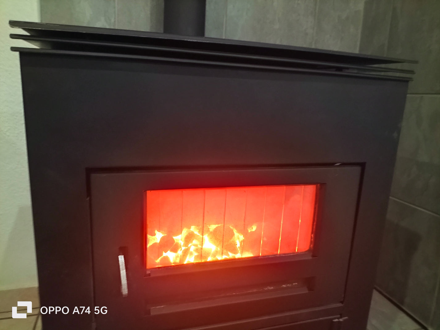 Beckers 385 premium – Beckers Heaters